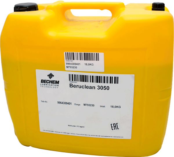 Beruclean 3050