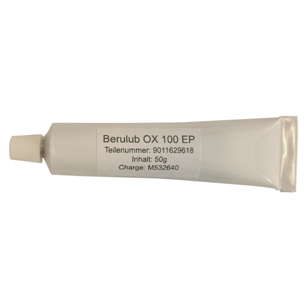 Berulub OX 100 EP