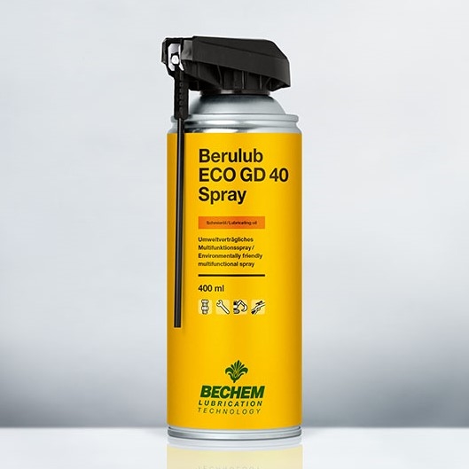 Berulub ECO GD 40 Spray