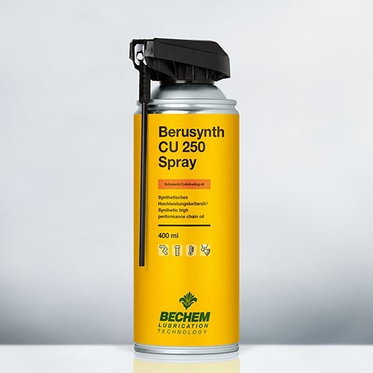 Berusynth CU 250 Spray